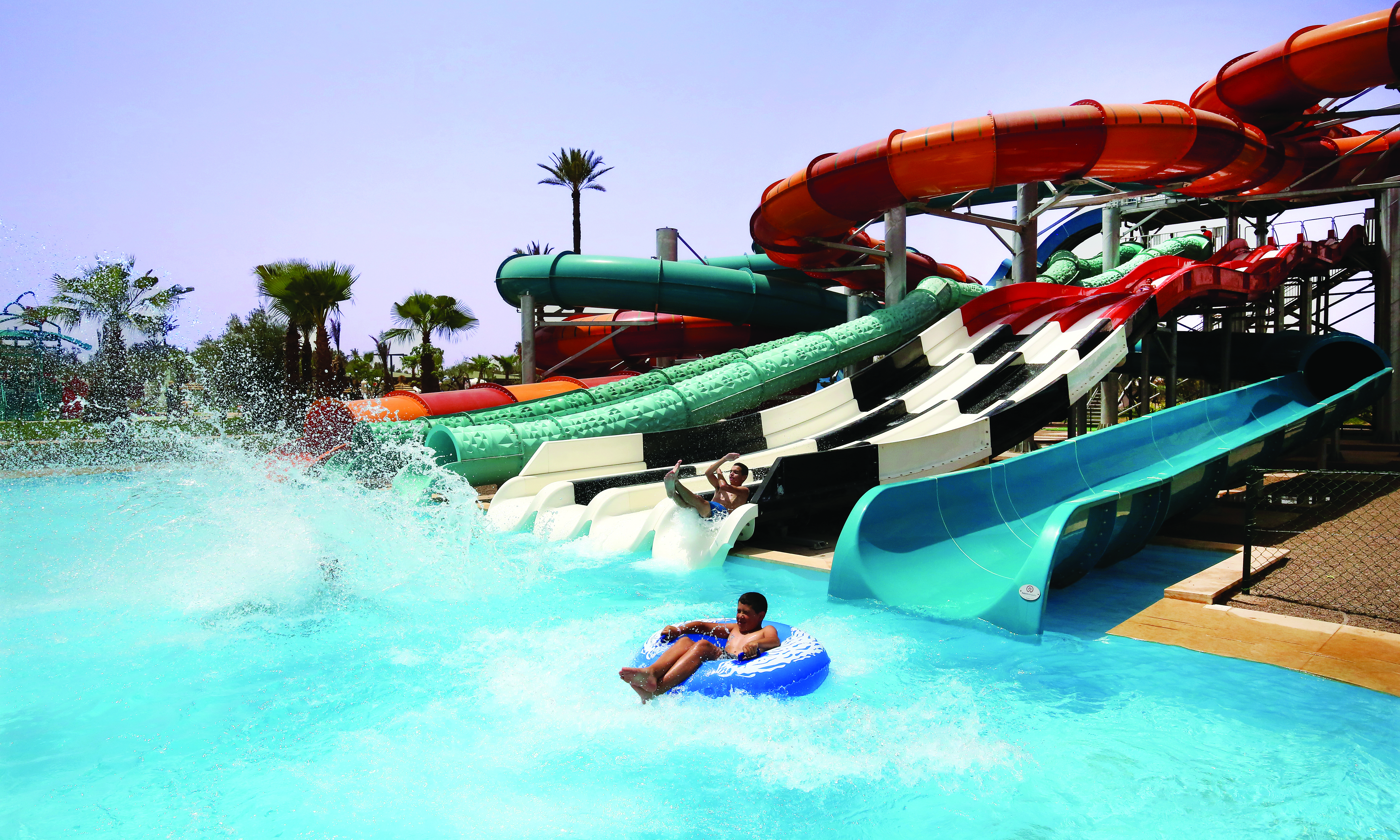 Valeria Dar Atlas Resort