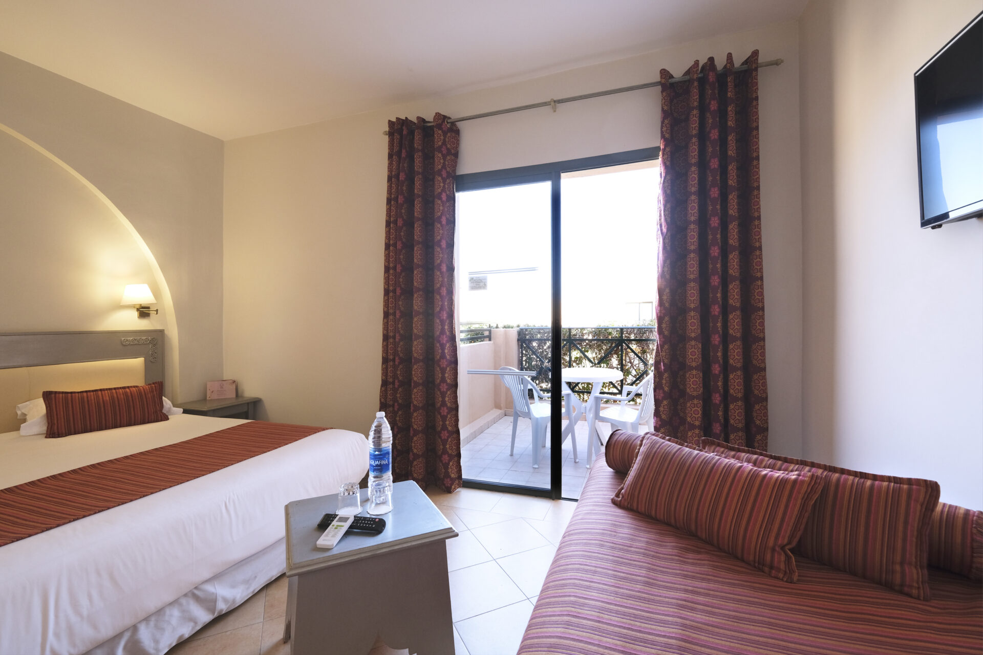 Valeria Dar Atlas Resort