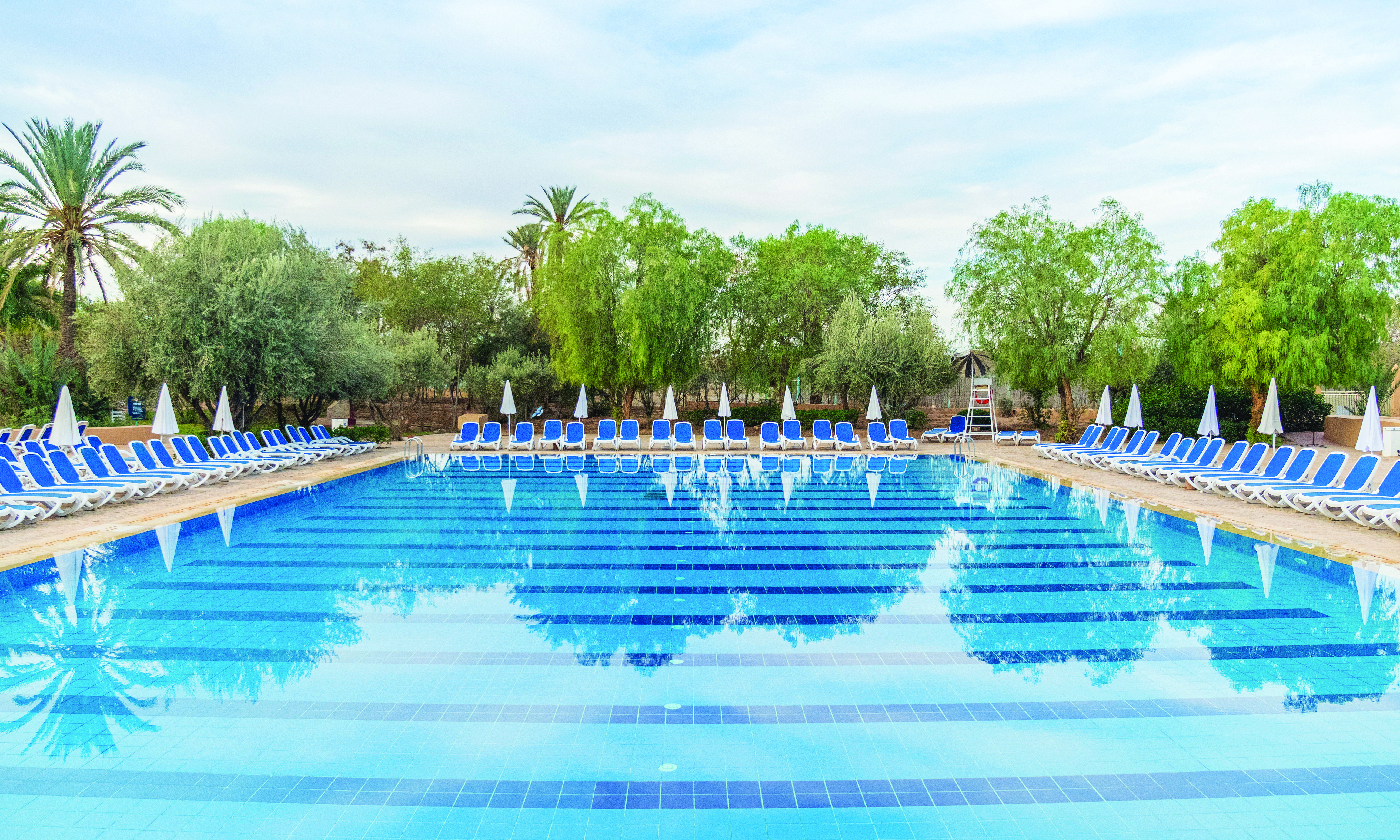 Valeria Dar Atlas Resort